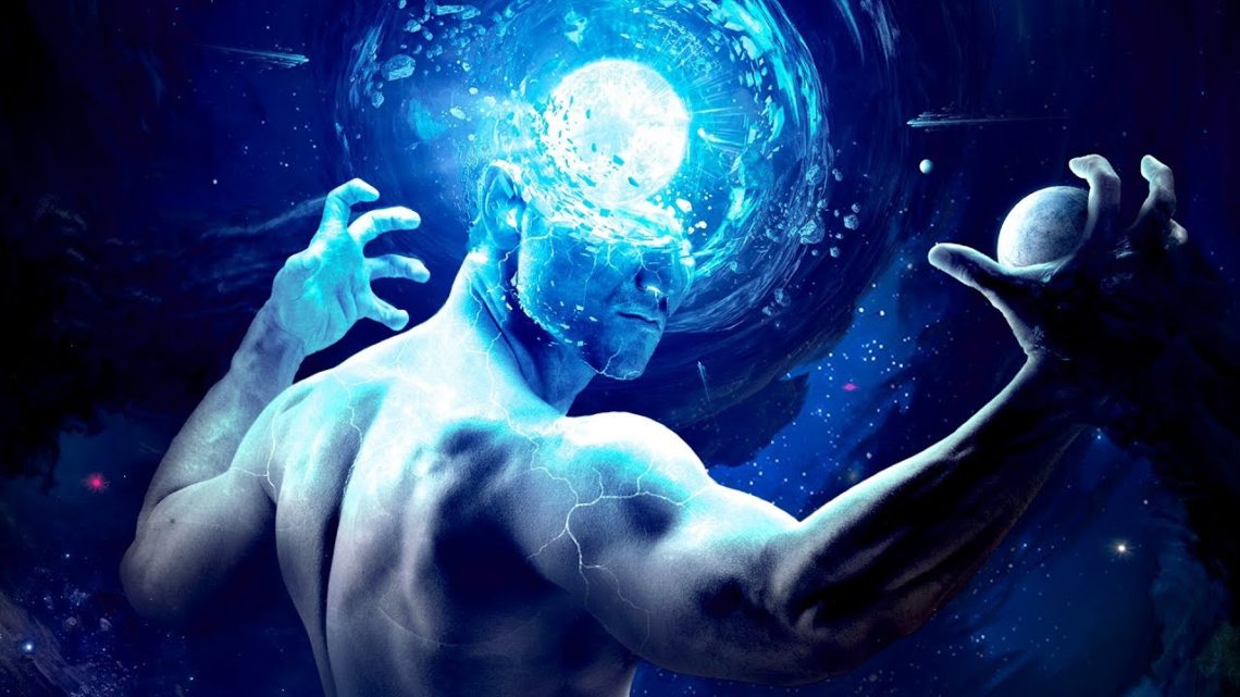 How Cosmic Changes Affect your Physical Body ! – DNA AWAKENING