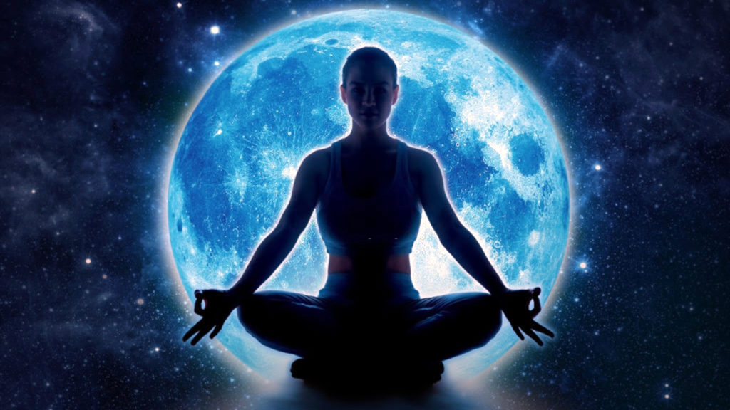 Full Moon Dec 18, 2021: Prepare For A Powerful Change! – DNA AWAKENING