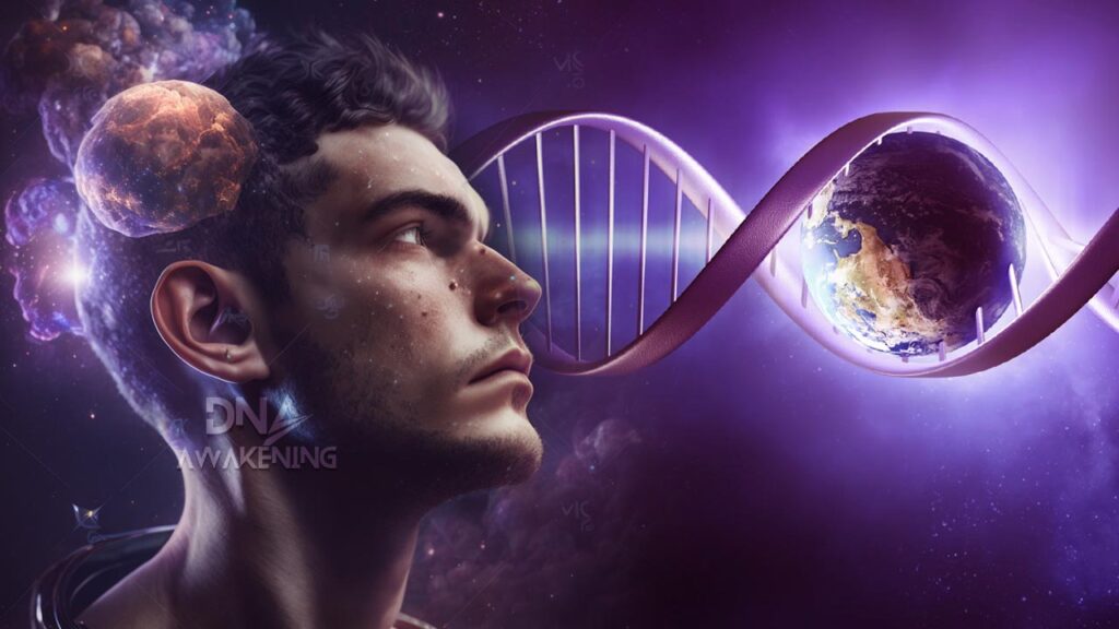 Transform Your Life with the Secret of DNA Activation! – DNA AWAKENING