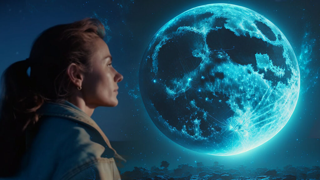 The Aries New Moon April: “Day Of Miracles” Is Coming! – DNA AWAKENING